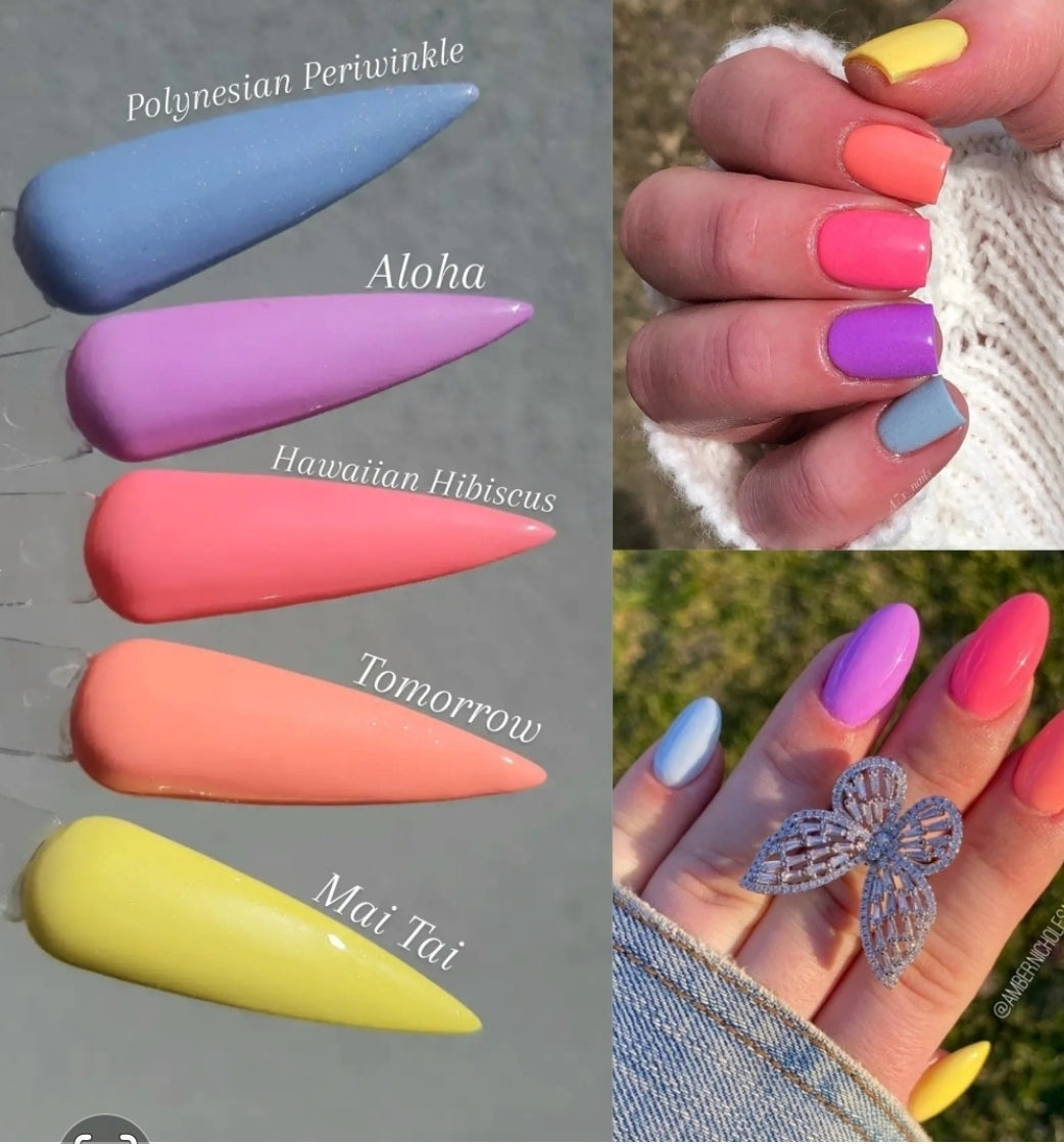 Miss Florida Nails – Miss Florida Nails